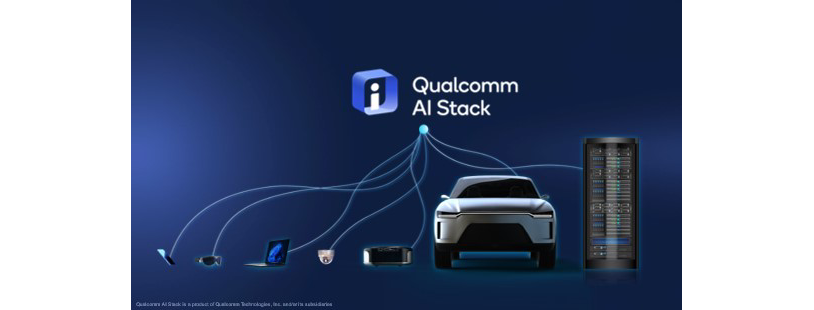 Qualcomm AI Stack: New gateway to create, optimize and deploy best ... Qualcomm AI Stack: New gateway to create, optimize and deploy best ...